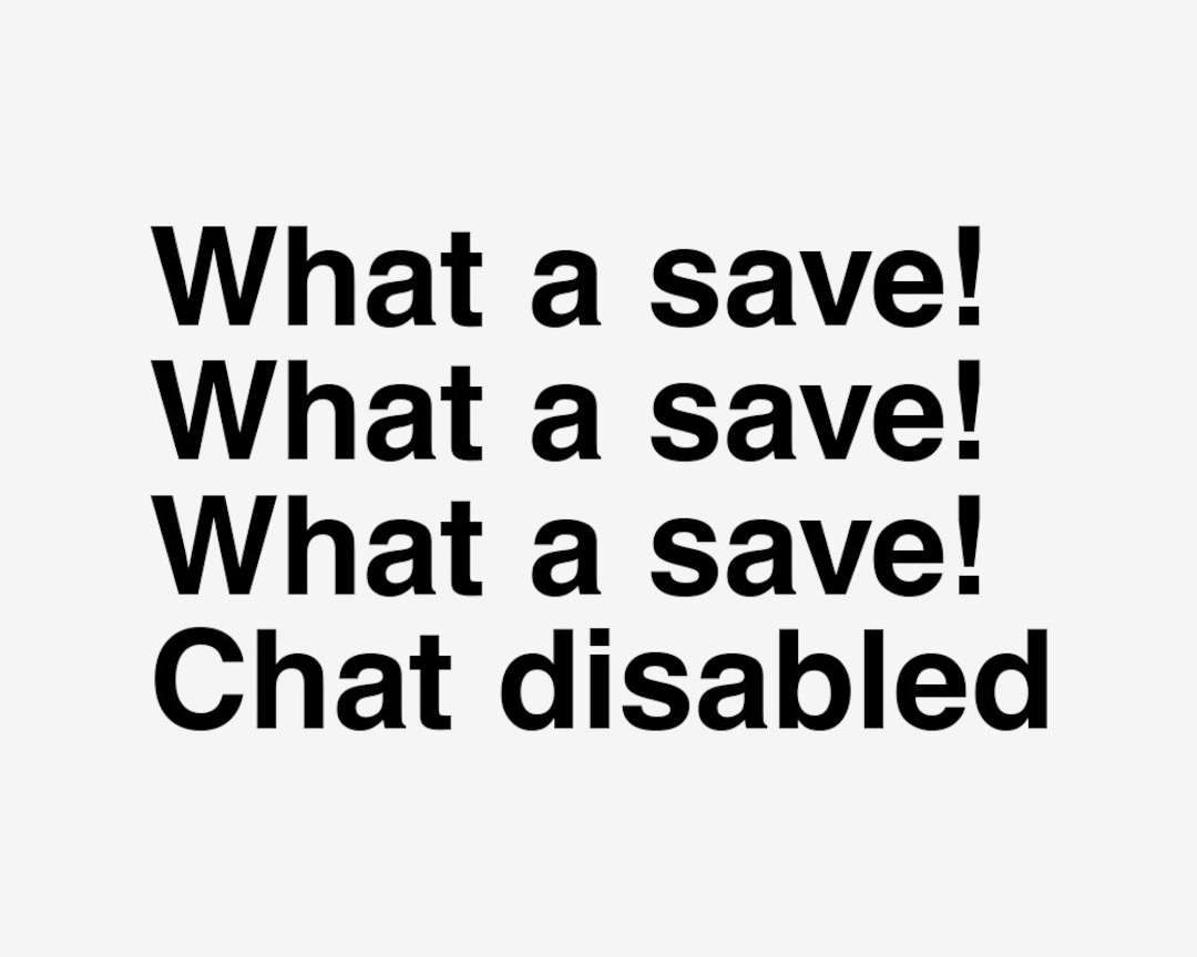 What A Save Vinyl Decal - Etsy