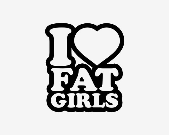 I Love Fat