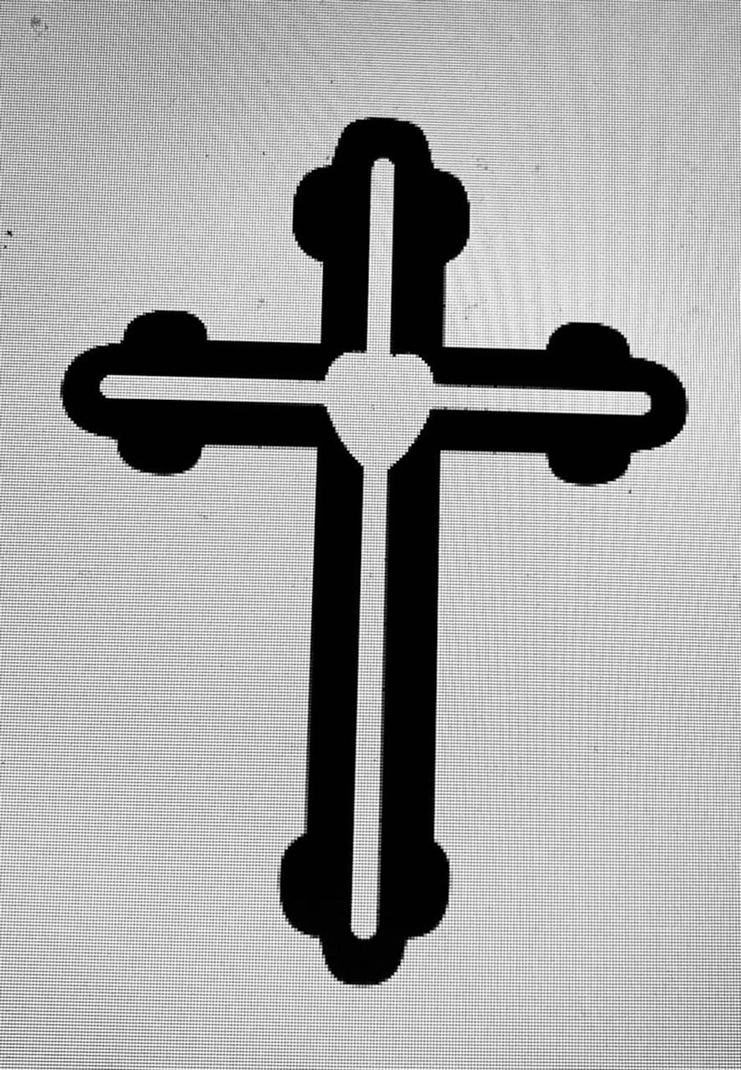 Stake Cross