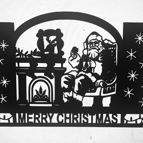 Fireplace Screens - Etsy