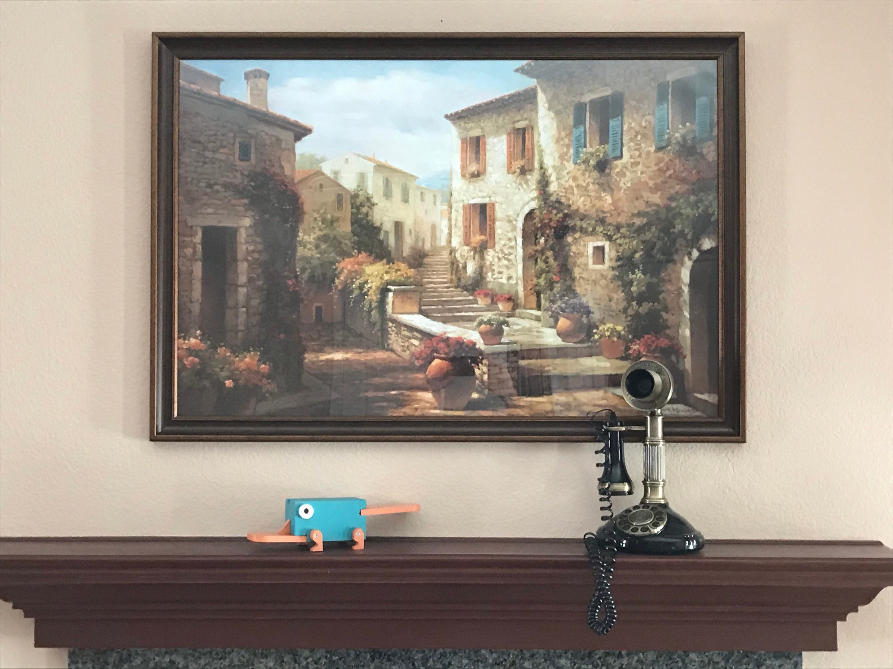 Perry the Platypus Perry the Inaction Figure - Etsy