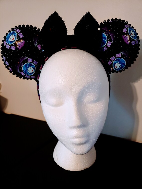 Floating Crystal Ball - Etsy