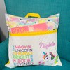 Girls Personalized Reading Pillow/princess Reading Pillow/book Pillow ...