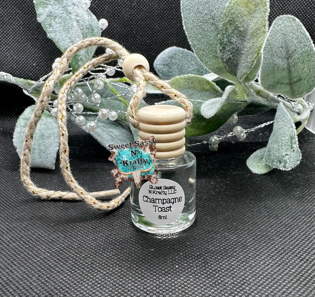 Car Air Freshener Reed Diffuser | Reed Diffuser | Car Reed Diffuser - Etsy