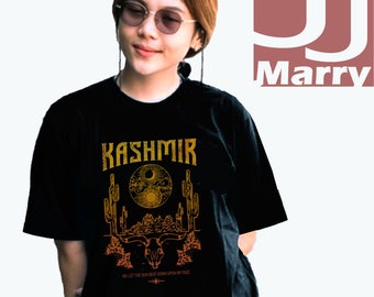 Kashmir Shirt - Etsy