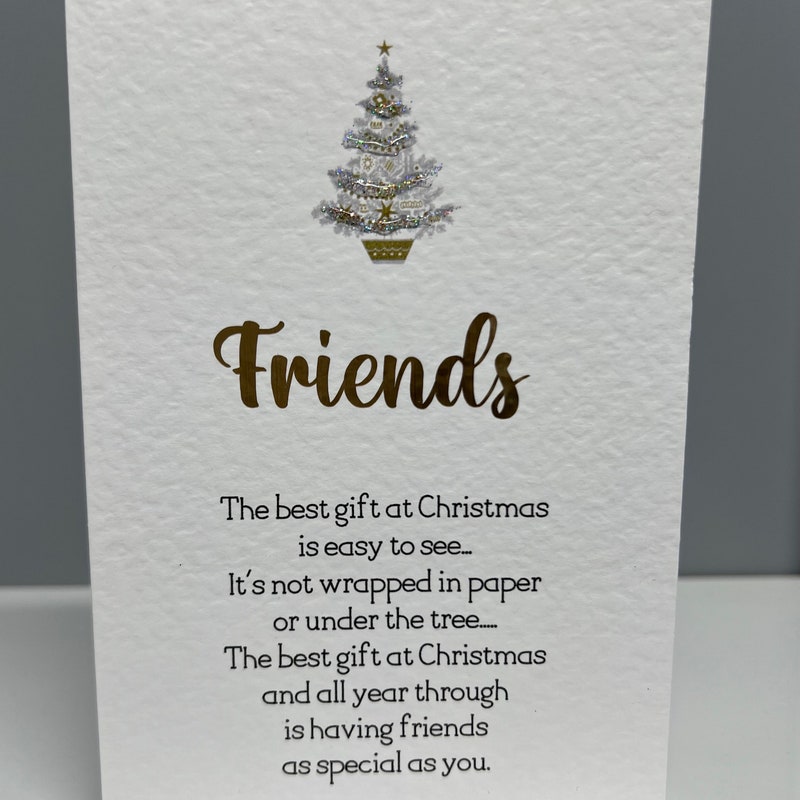 Christmas Card - Etsy UK