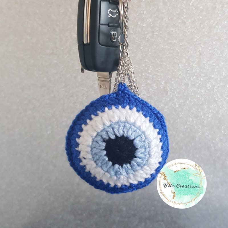 Turkish Nazarlık - Etsy