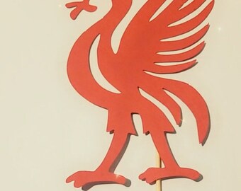 Liverpool Topper | Etsy