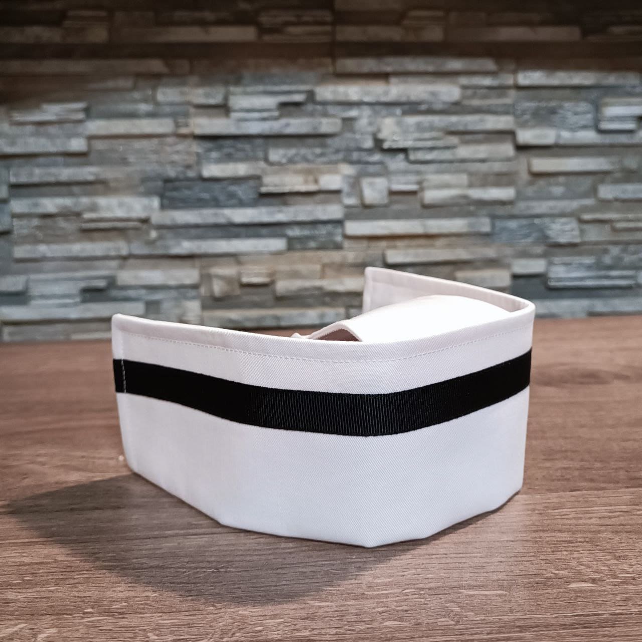 Pinning Ceremony Nurse Cap, Traditional Nurse Hat, White Nurse's Cap ...