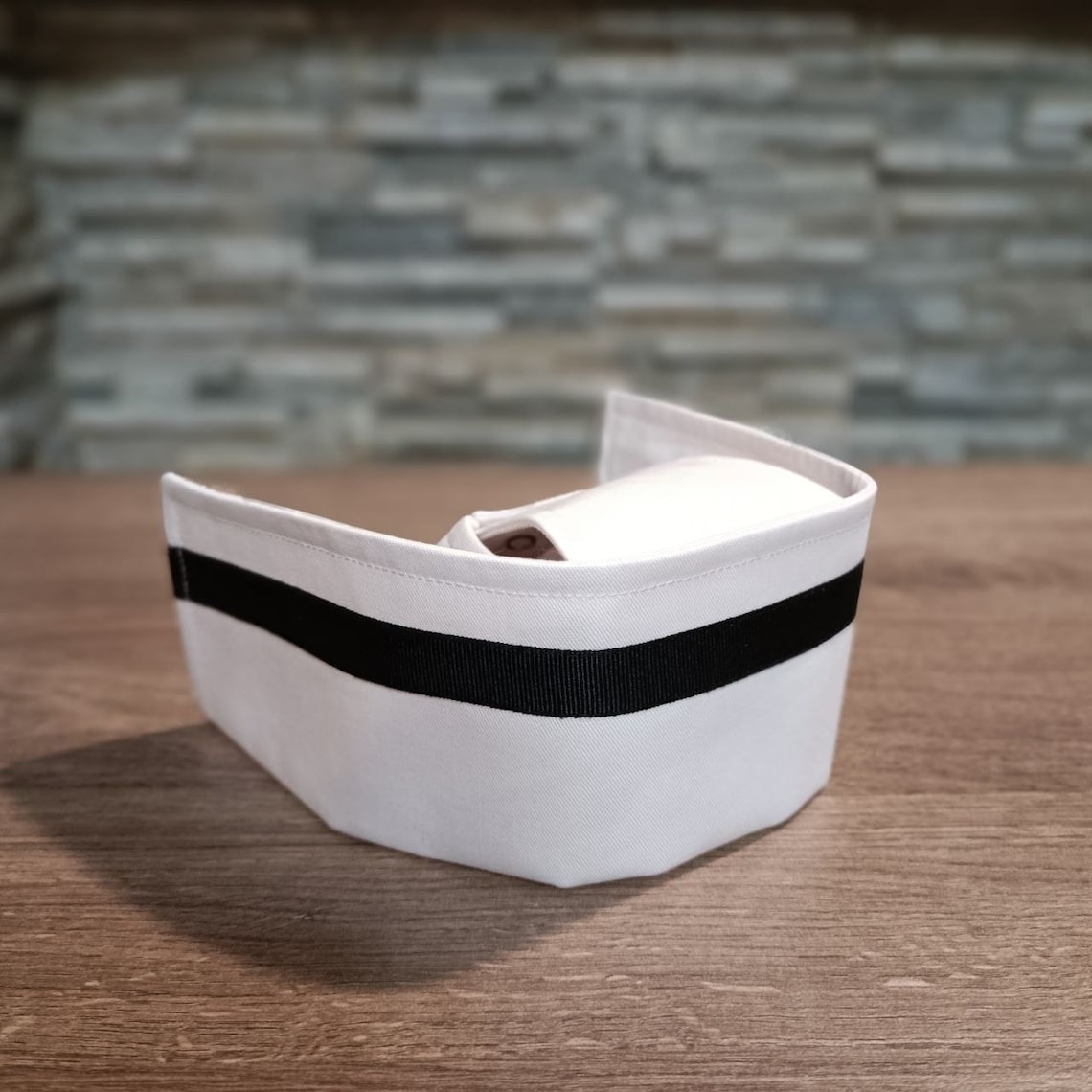 Pinning Ceremony Nurse Cap, Traditional Nurse Hat, White Nurse's Cap ...