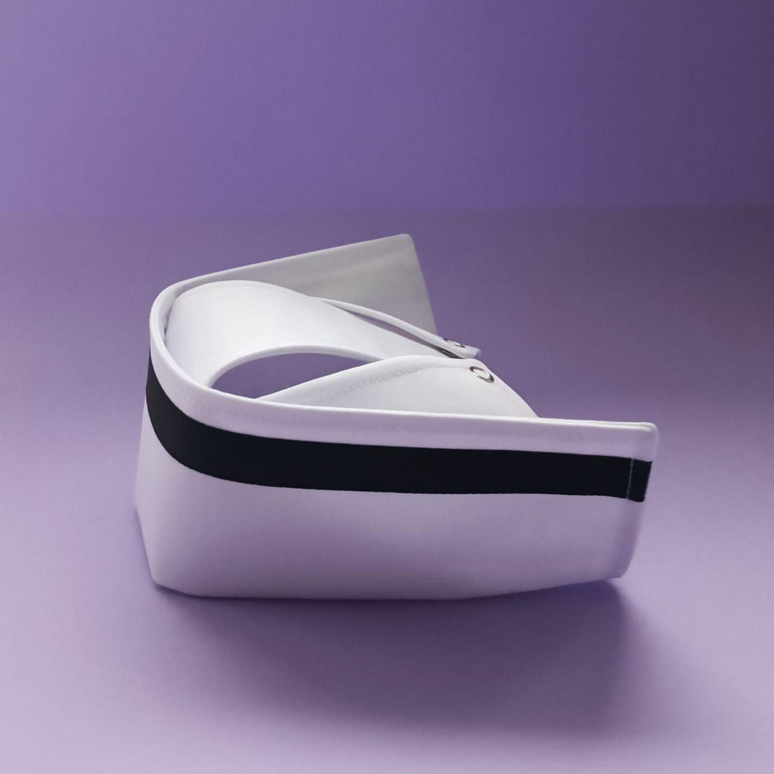 Vintage Nurse Graduation Cap – Personalized Embroidered Hat for Pinning ...