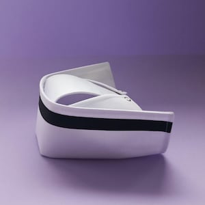 Vintage Nurse Graduation Cap – Personalized Embroidered Hat for Pinning ...