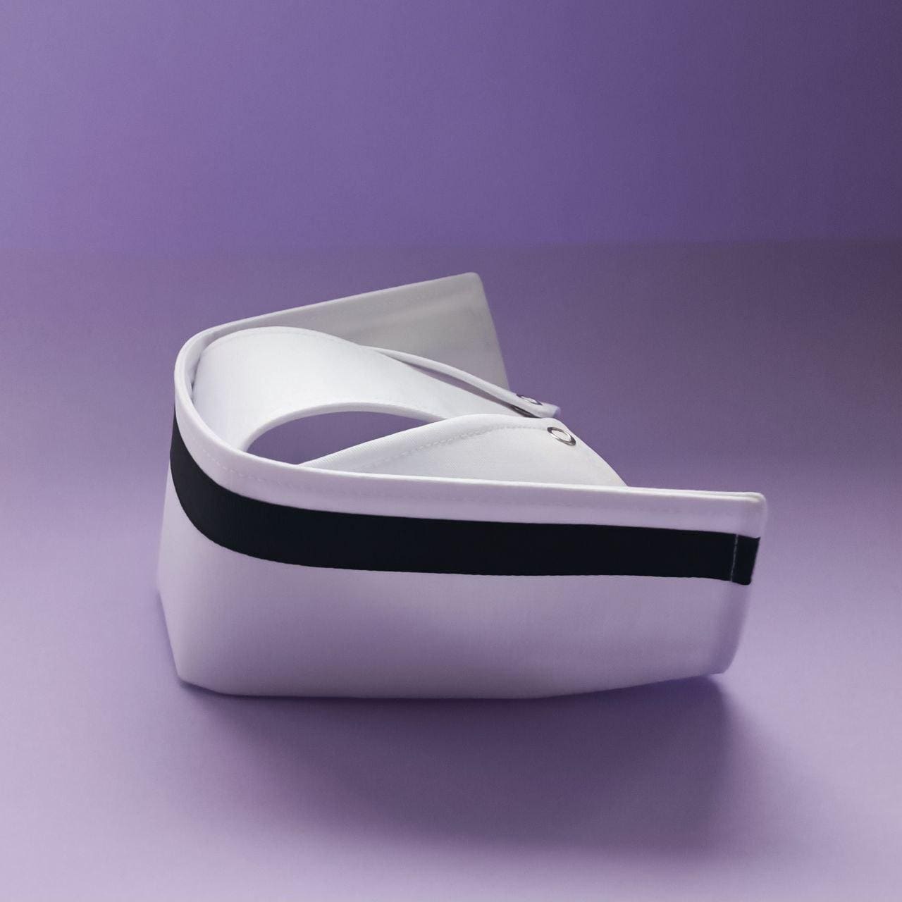 Vintage Nurse Graduation Cap – Personalized Embroidered Hat for Pinning ...