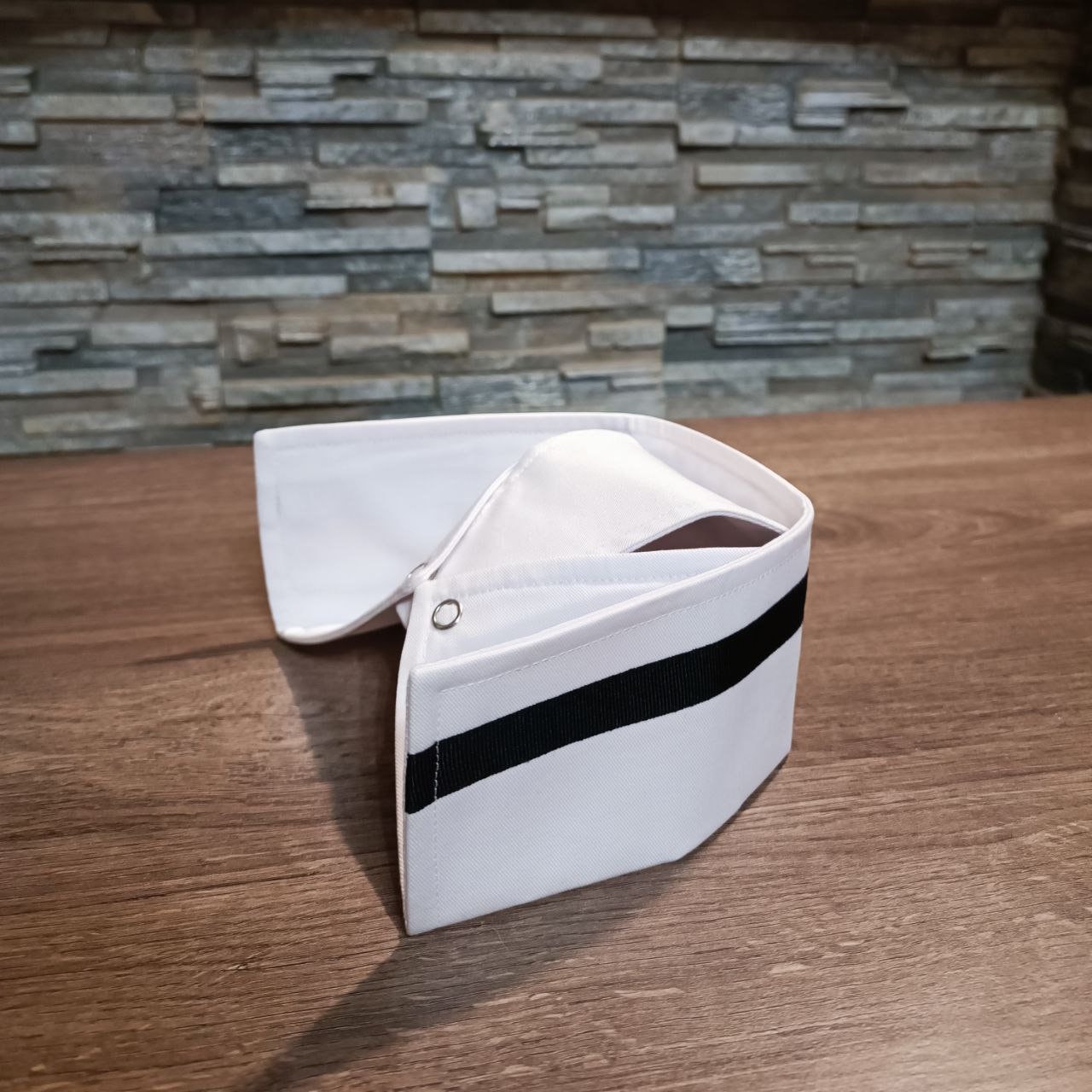 Pinning Ceremony Nurse Cap, Traditional Nurse Hat, White Nurse's Cap ...