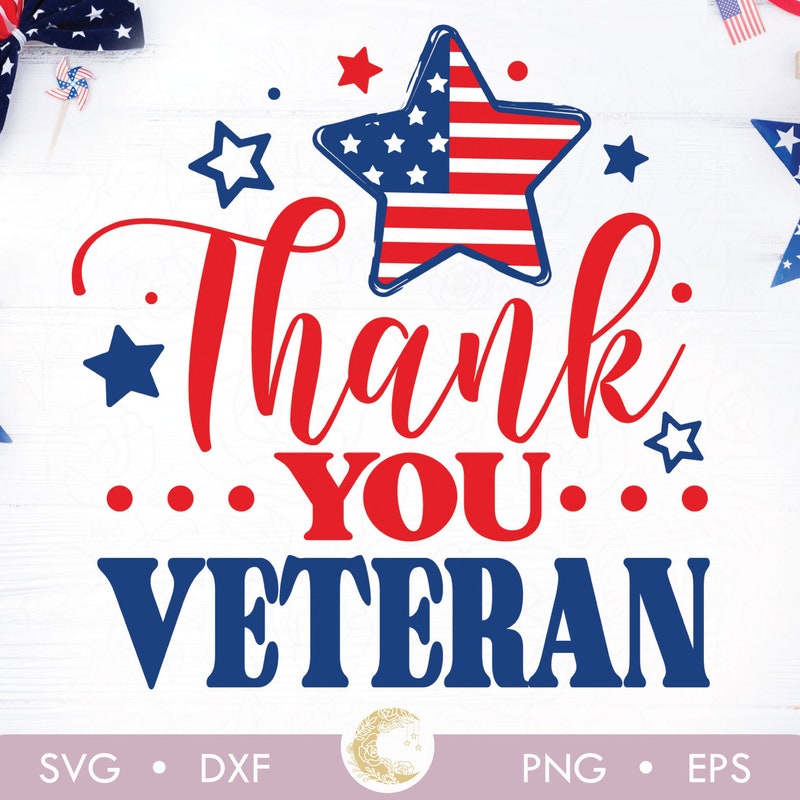 Veterans Day Svg - Etsy