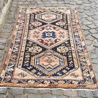 Handmade Rug - Etsy