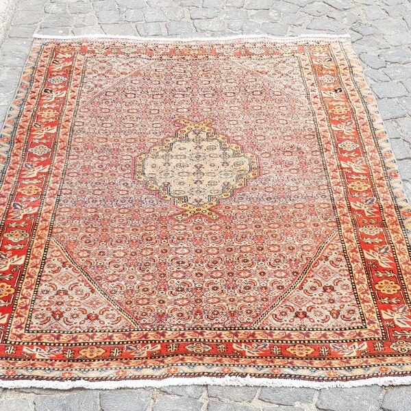 Old Rug - Etsy
