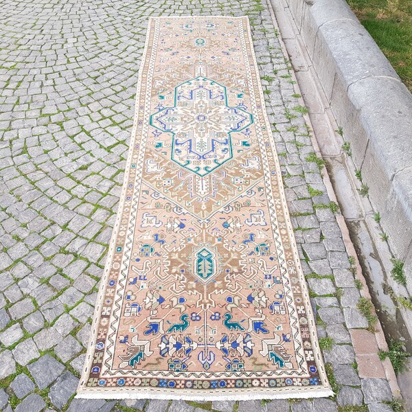 Tribal Print Rug - Etsy