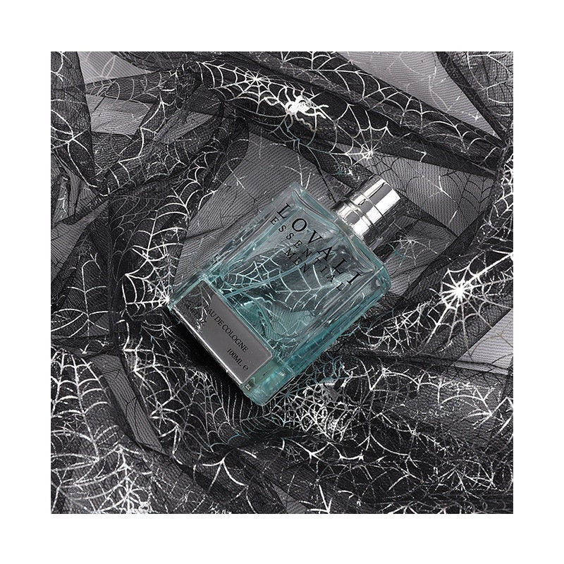 4 Colors Spider Cobweb Lace Fabric Soft Gauze Mesh Fabric for - Etsy