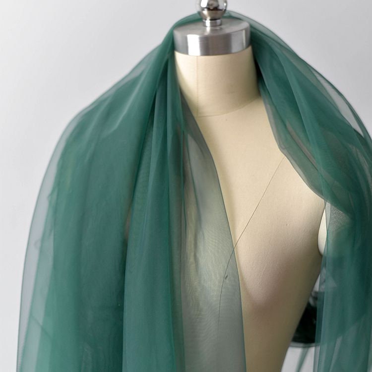 Illusion Mesh Fabric, Skin Color Soft Stretch Mesh, Illusion Tulle ...