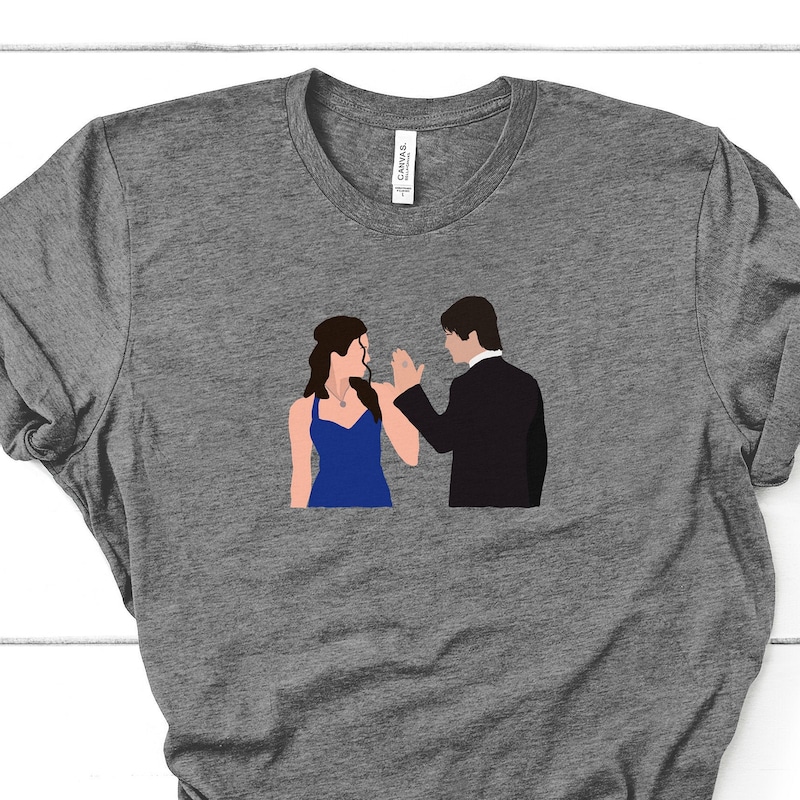Tvd Merch - Etsy