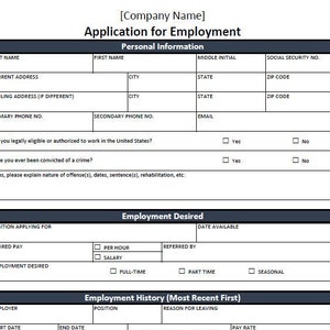 ExpressTemplates - Etsy