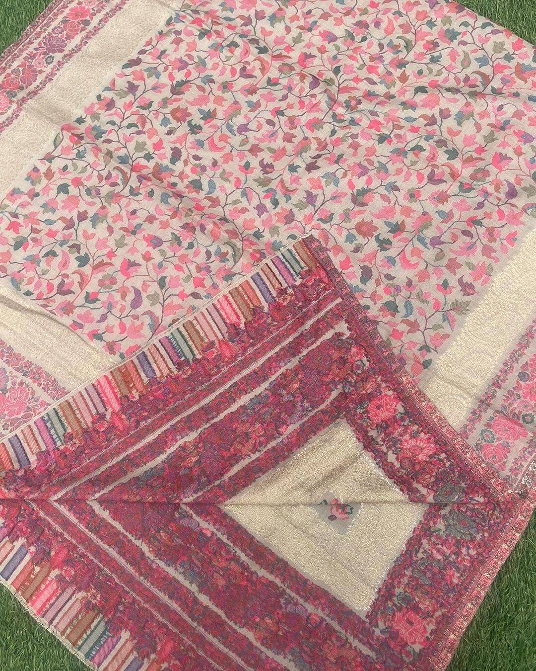 Kani Weaves Shawls Full Size for Both Men and Women - Etsy