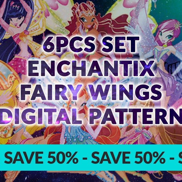 Winx Club Adult Costume - Etsy