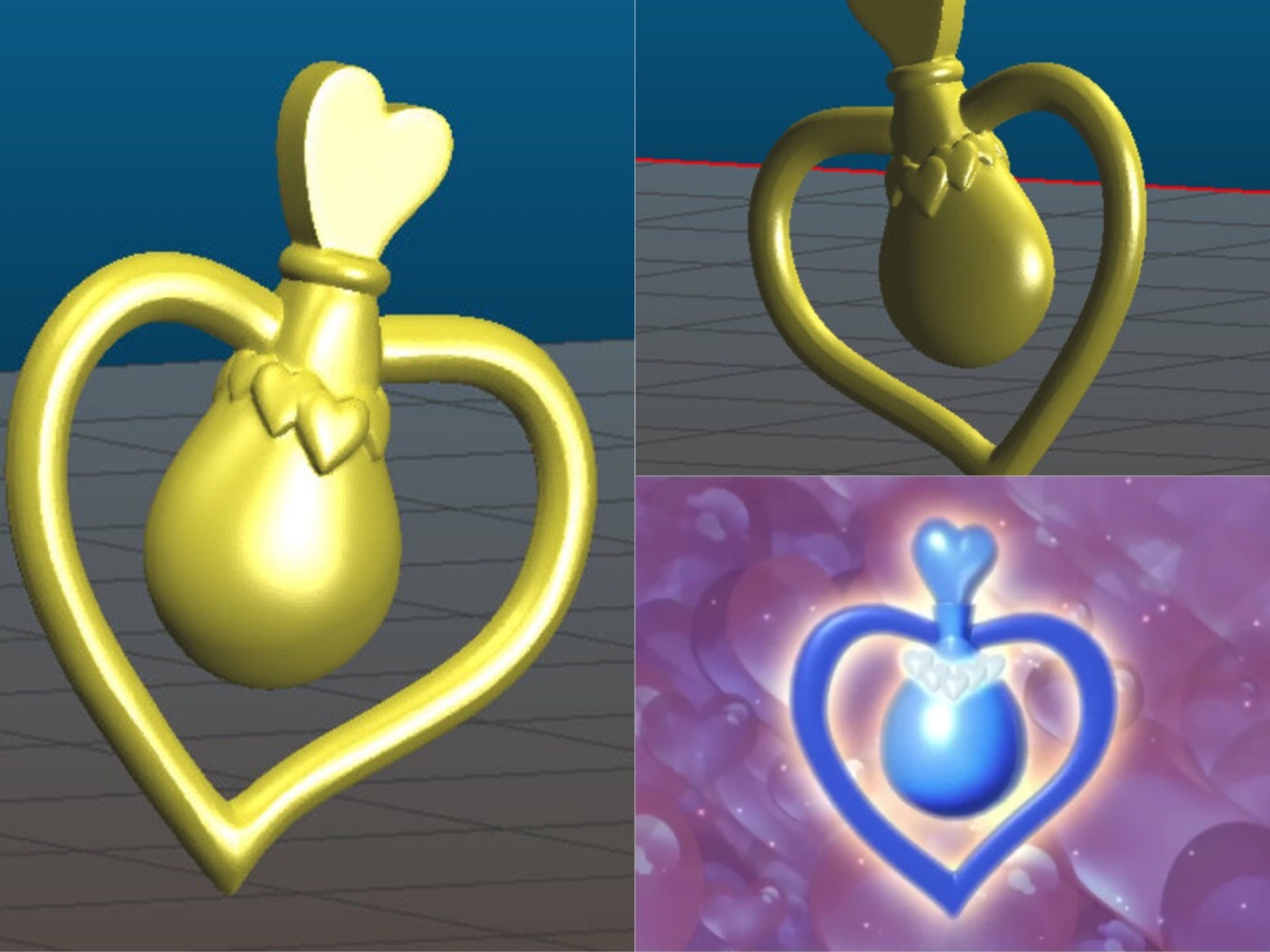 Winx Club 3d Enchantix Bloom Which Bloom Enchantix Do You Prefer