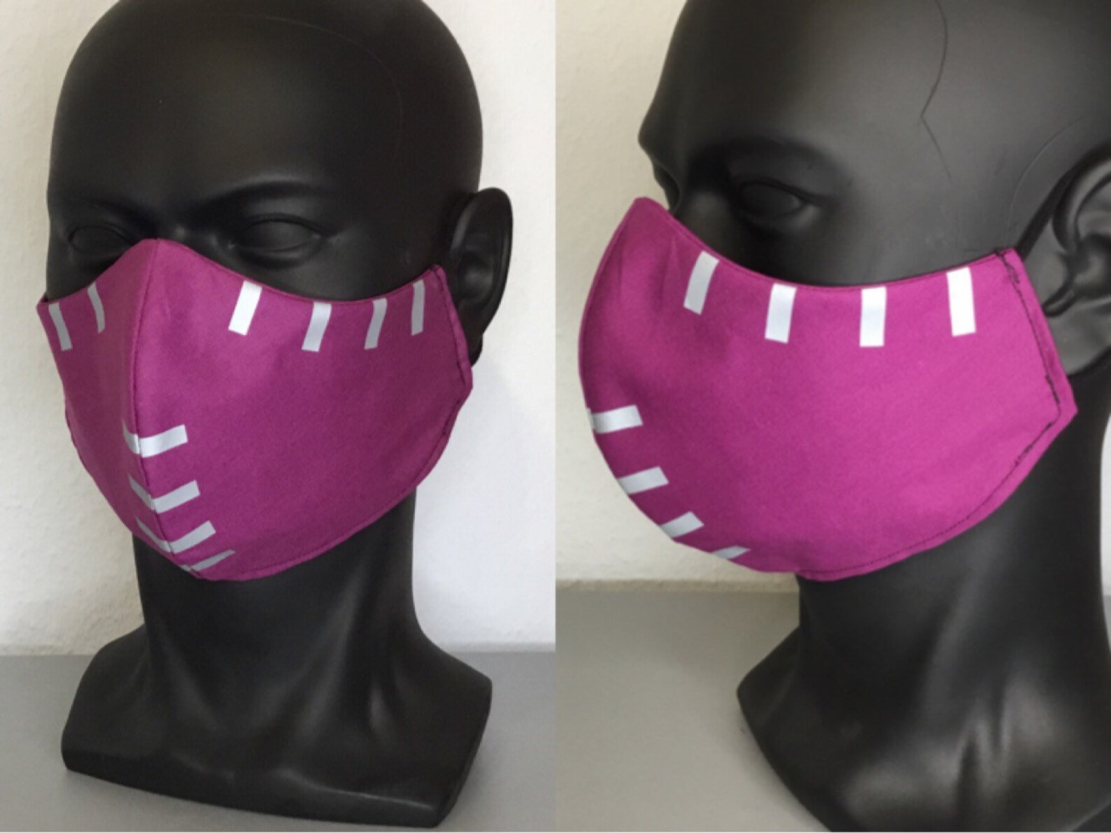League of villains Dabi Mouth NoseS Mask My Hero Academia BNHA | Etsy