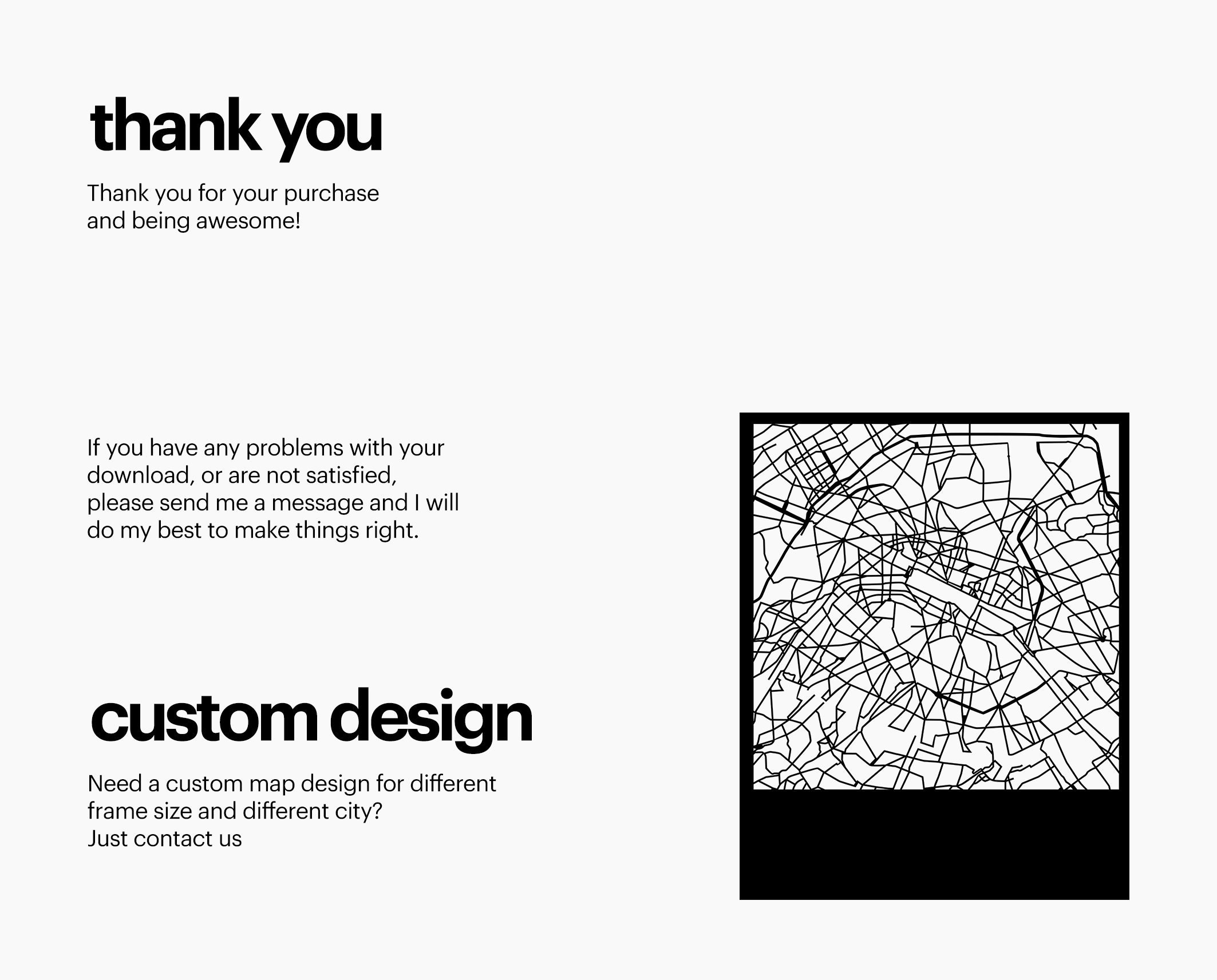 Paris Layered City Map City Map Wall Art Multi Layered - Etsy