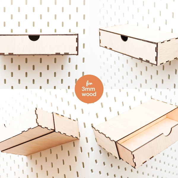 Pegboard - Etsy