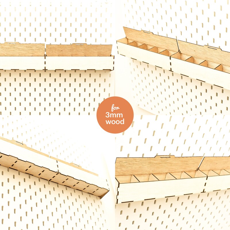 Pegboards - Etsy