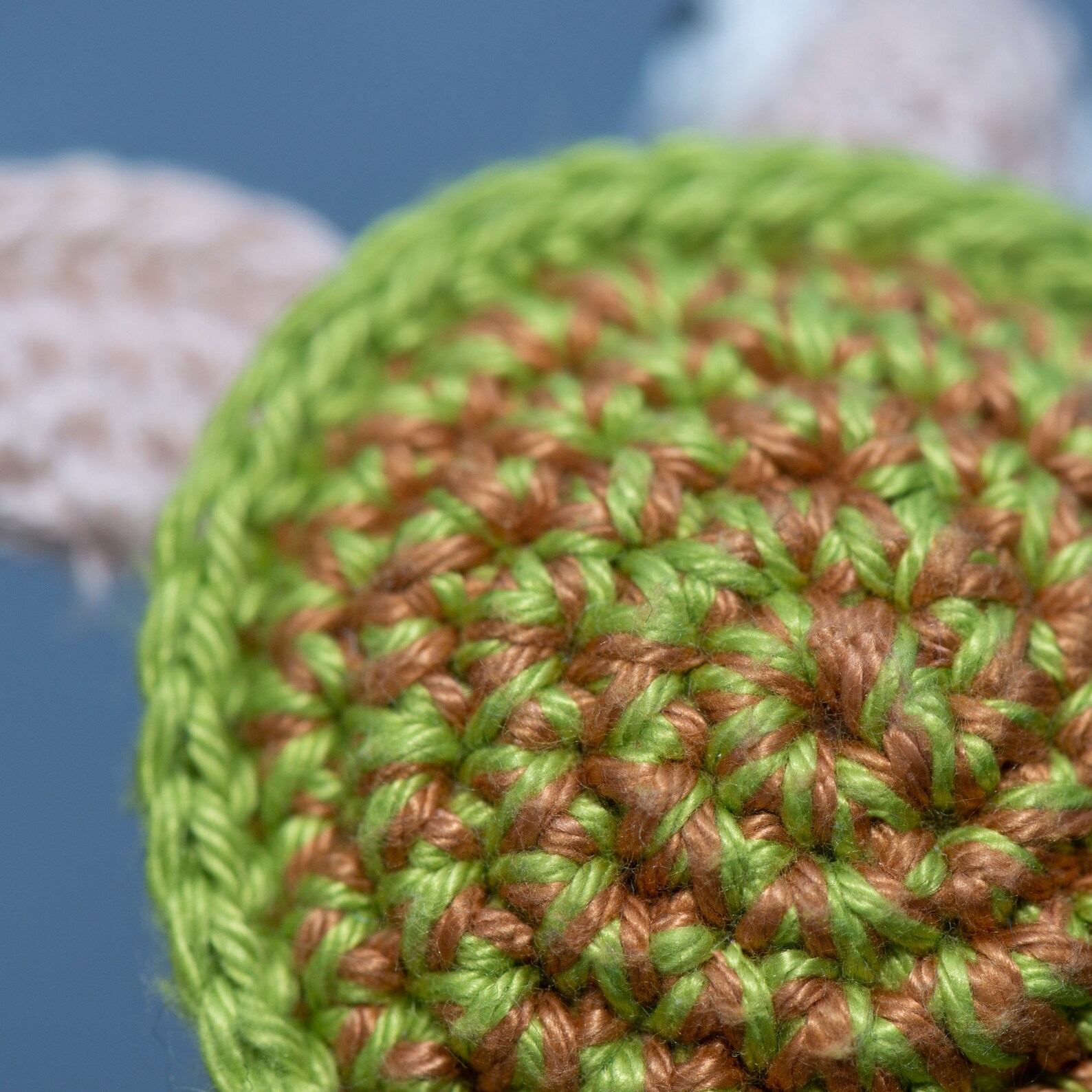 Green Sea Turtle Crochet Pattern Amigurumi Turtle Pendant - Etsy España