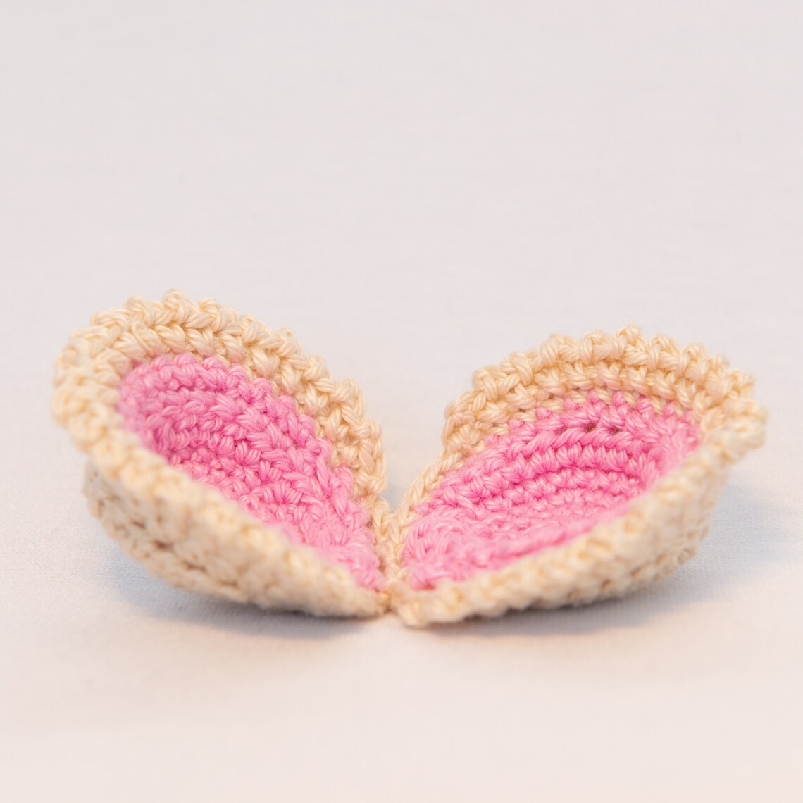 Shell With Pearl Crochet Pattern, Amigurumi Mussel With Pearl, Marine ...