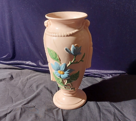 Hull Pottery Pattern Identification