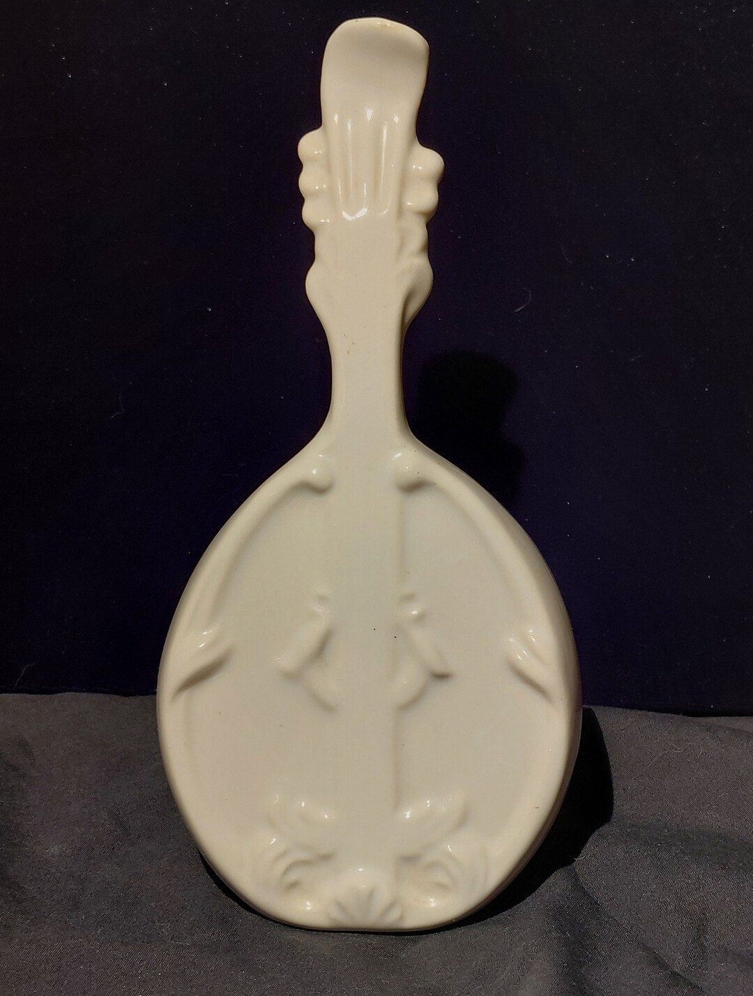 Vintage Hull Art Pottery - Novelties/mayfair - Pattern #84 - Gloss ...