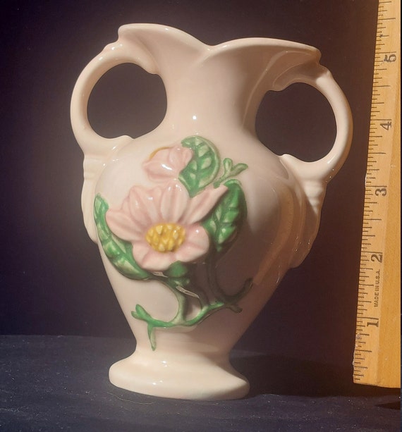 Hull Pottery Pattern Identification