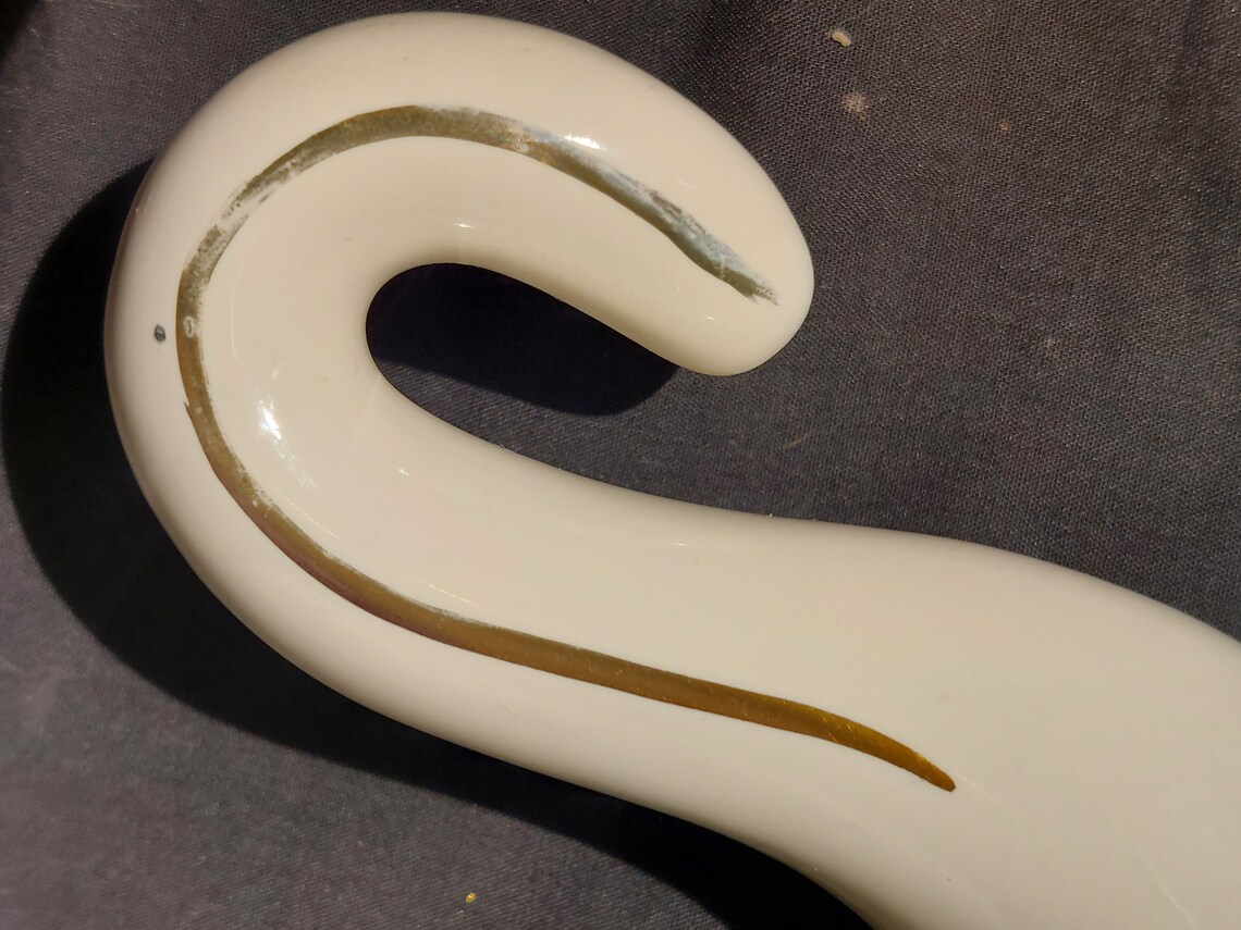 Vintage Hull Art Pottery Tokay/tuscany Pattern 10 11 Cornucopia Milk ...