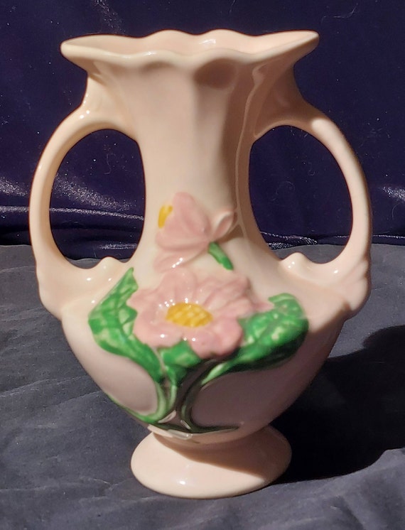 Hull Pottery Pattern Identification