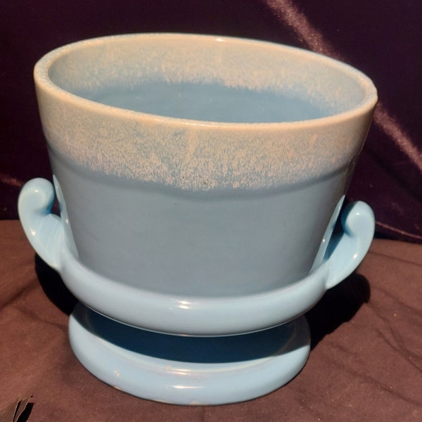 Hull Jardiniere Urn Pot - Etsy