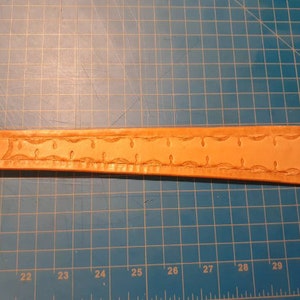 18 Rifle Sling Template DIGITAL DOWNLOAD - Etsy Canada