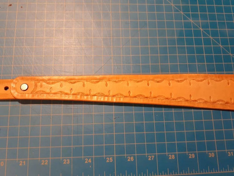 18 Rifle Sling Template DIGITAL DOWNLOAD - Etsy Canada