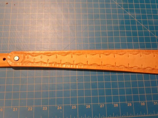 18 Rifle Sling Template DIGITAL DOWNLOAD - Etsy Canada