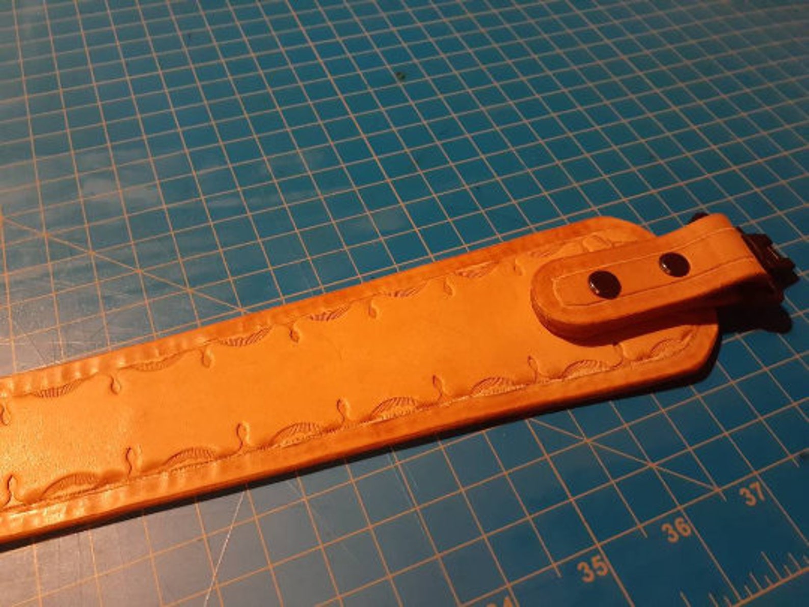 18 Rifle Sling Template DIGITAL DOWNLOAD - Etsy Canada