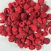 Freeze Dried Raspberries | Healthy Natural Snacks, Vegan, No Added ...
