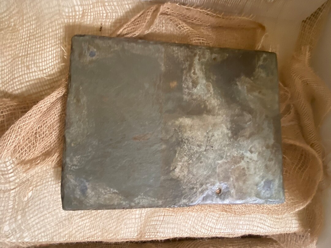 12x 16 Vintage slate trivet - Etsy Österreich