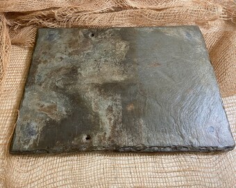 Slate Trivet - Etsy