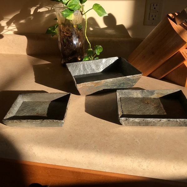 Roofing Slate - Etsy