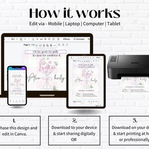 Alcoholly Christmas Invitation Template, Funny Christmas Invite ...